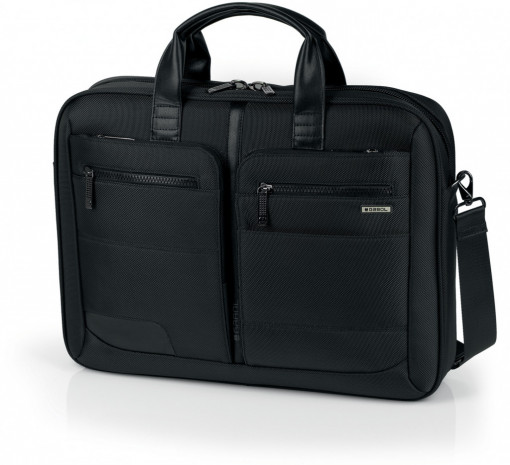 Notebook torba 42x31x8 cm 15,6" Stark