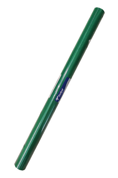 Tapet samolepljivi rolna 50x300cm 100my Sadipal Fabriano S0012267 tamno zeleni (verde)