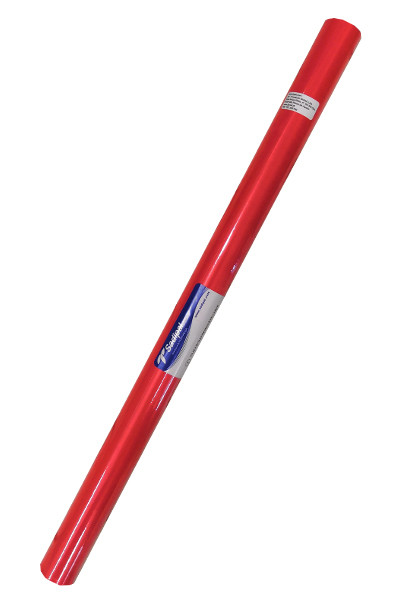 Tapet samolepljivi rolna 50x300cm 100my Sadipal Fabriano S0012262 crveni (rosso)