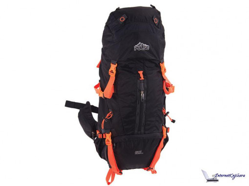 RANAC PULSE MOUNTAIN 60L