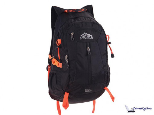 RANAC PULSE MOUNTAIN 25L