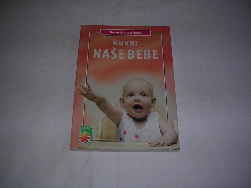 KUVAR NASE BEBE