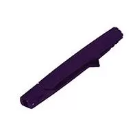 Lorme Classic hvataljka Purple