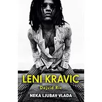 Neka ljubav vlada - Leni Kravic Dejvid Ric