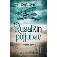 Rusalkin poljubac - Kejt Kvin