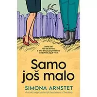 Samo još malo, Simona Arnstet