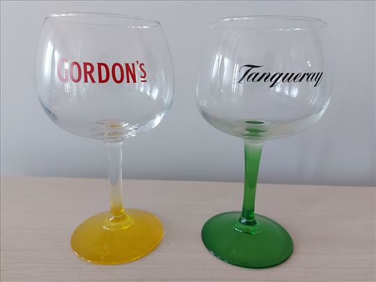 Dizajnirane čaše