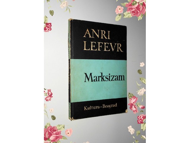 Anri Lefevr - Marksizam