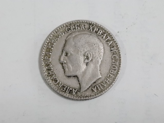 1 DINAR 1925