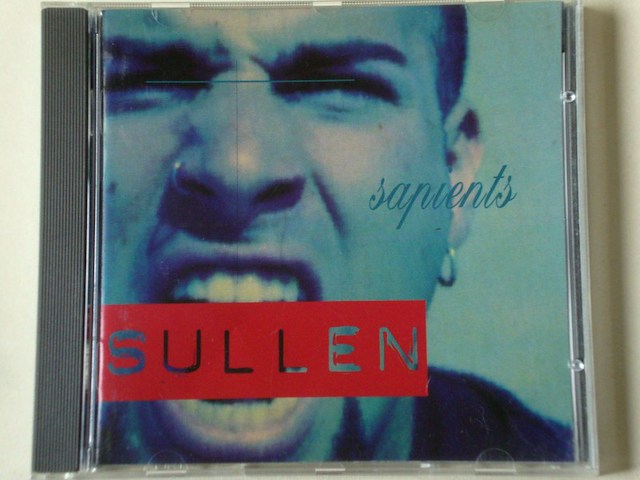 Sullen - Sapients