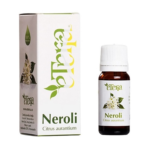 ETERRA NEROLI ULJE 10ML