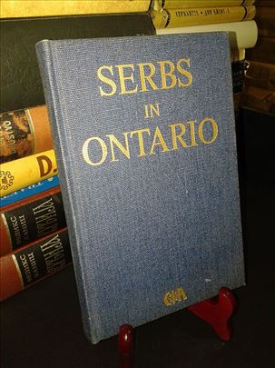 Serbs in Ontario