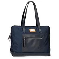 El Potro Torba za laptop Chic Navy 51460