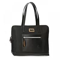 El Potro Torba za laptop Chic Black 51460