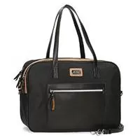 El Potro Torba za laptop Chic Black 51463