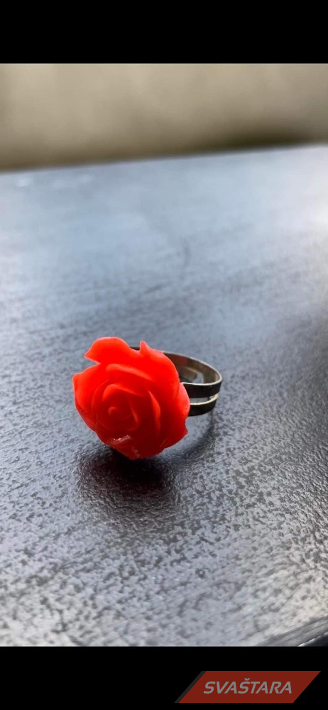 Prstenje Ruže