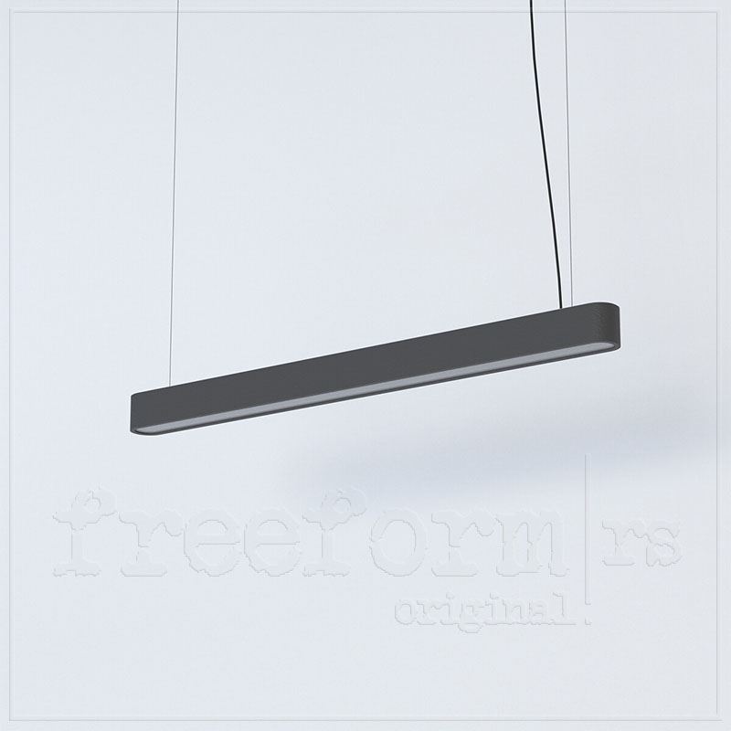 Soft Led 90×6 7535