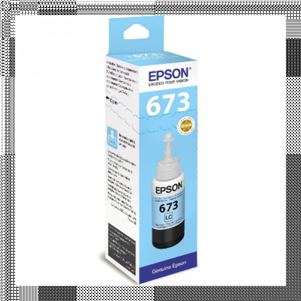 Epson T6735 Light Cyan