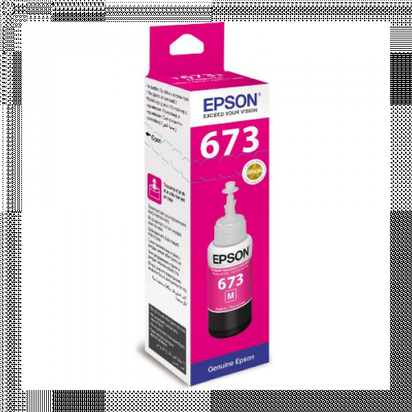 Epson T6733 Magenta