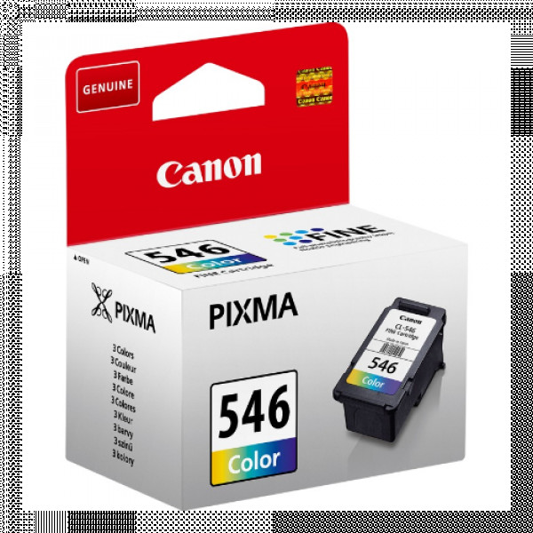 Canon CL-546 Color