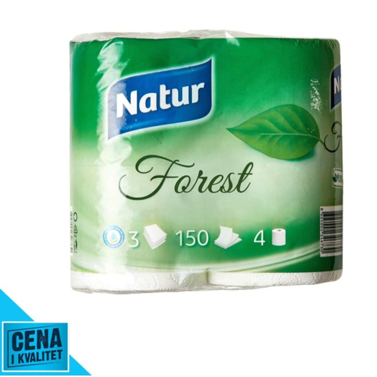 Natur tp forest 3sl 4/1 natur