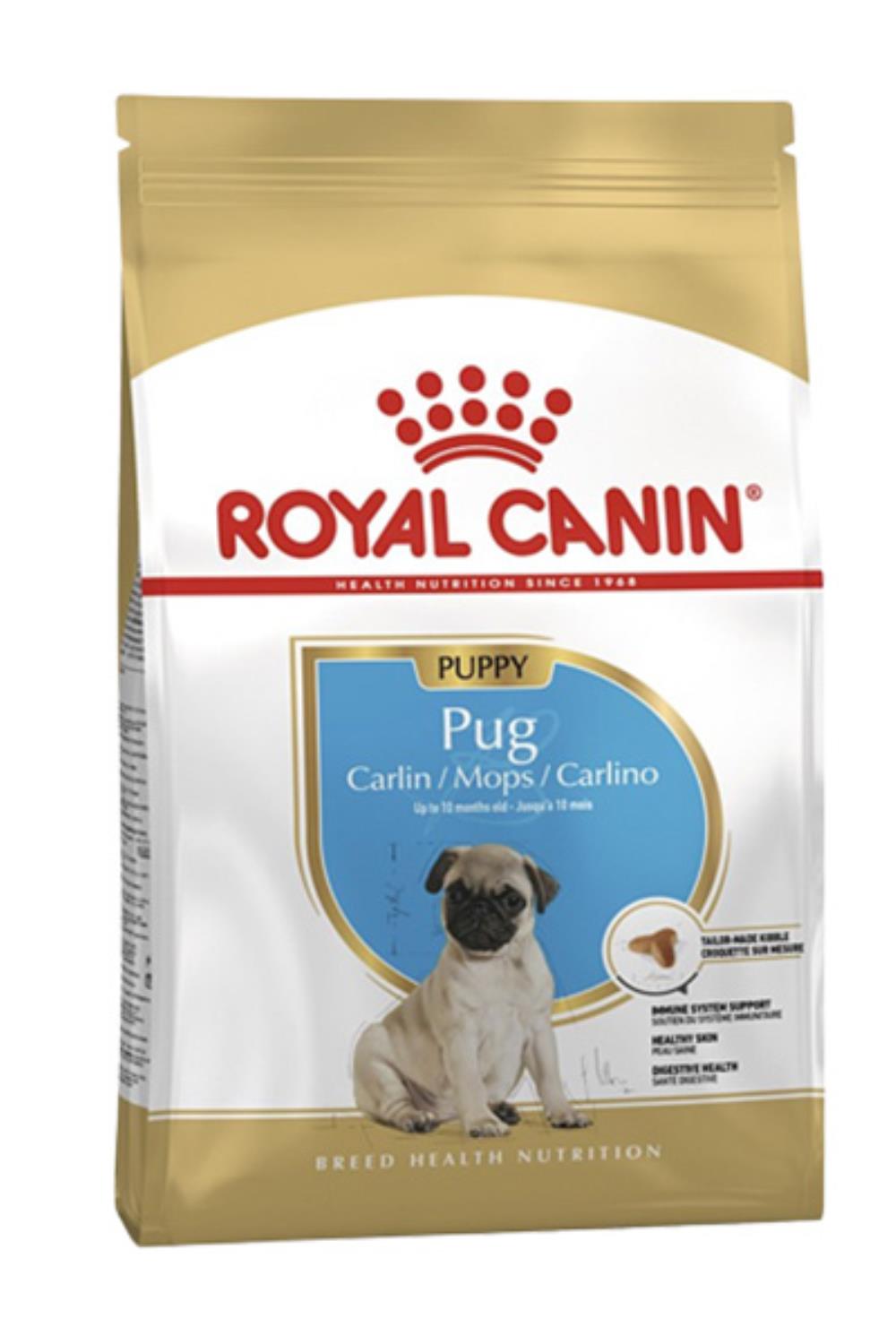 RC MOPS PUPPY 1,5KG