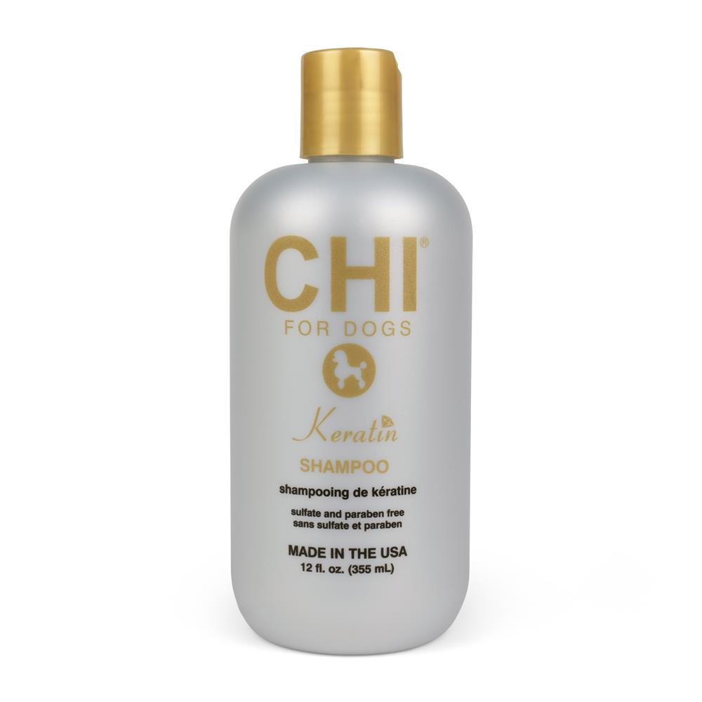 CHI KERATIN SAMPON ZA PSE