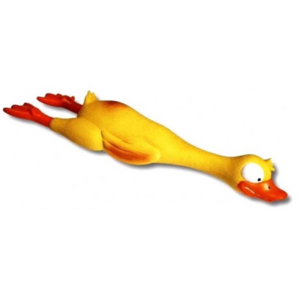 IGRACKA PATKA SA VELIKIM OCIMA 45CM