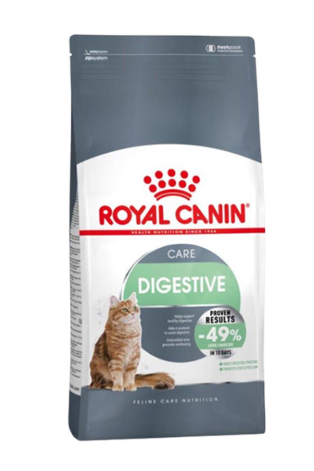 RC Digestive Care Cat