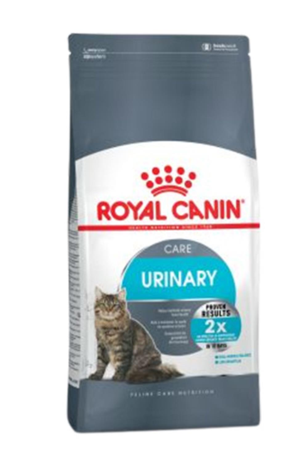 RC URINARY CARE CAT