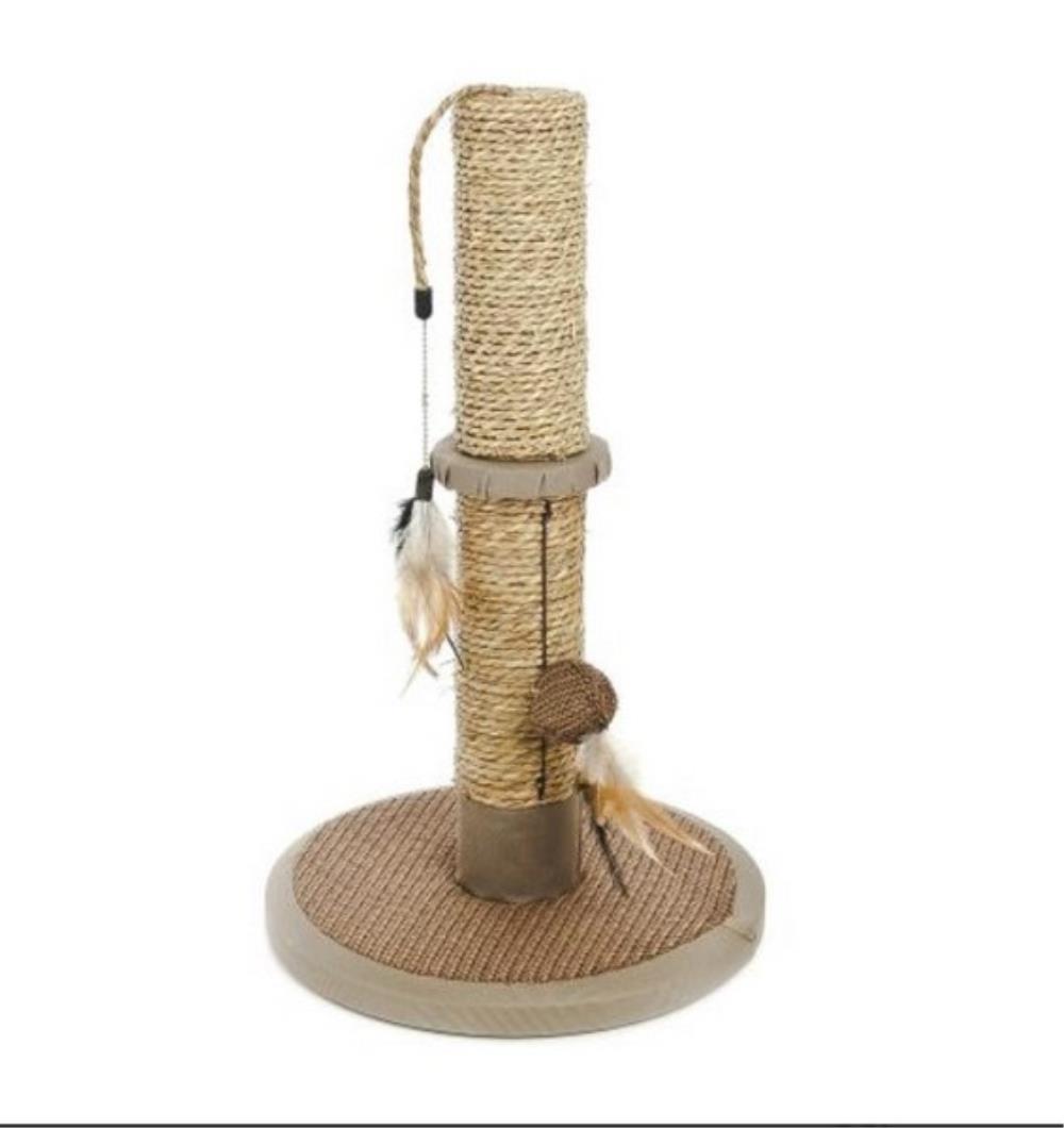 Grebalica za mace Colonna 30x30x48cm