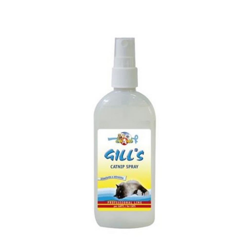 GILLS CATNIP SPREJ 150ML