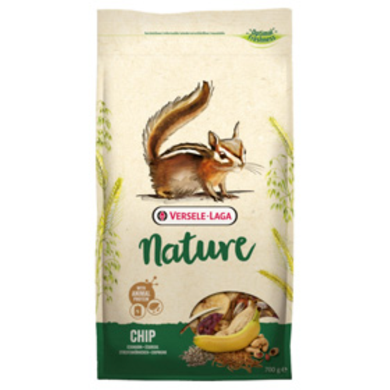 Chip Nature 700 g