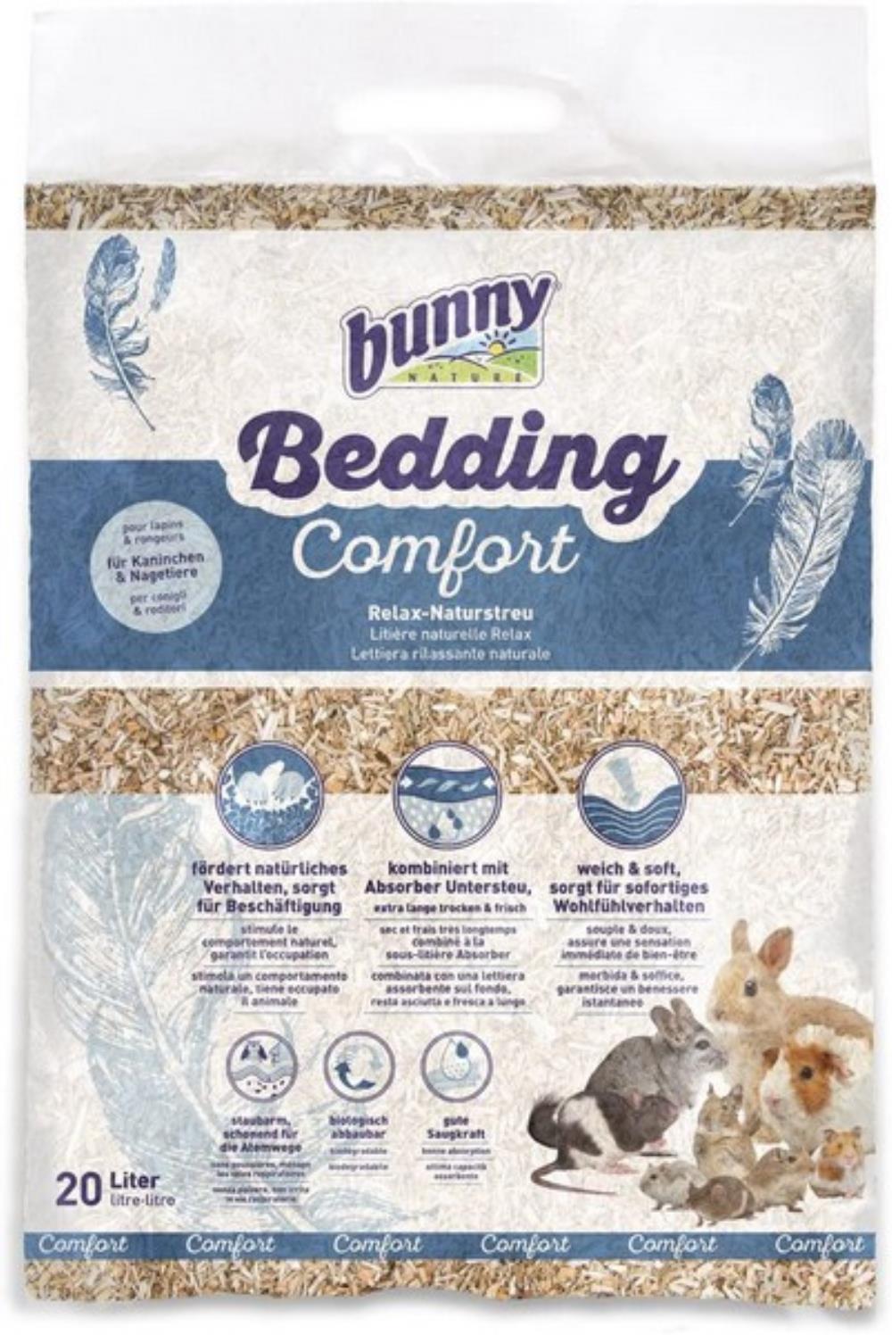 Bedding Comfort 20 l