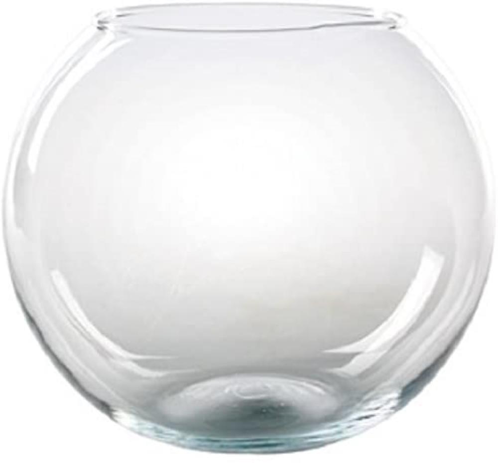 Akvarijum kristalni globus