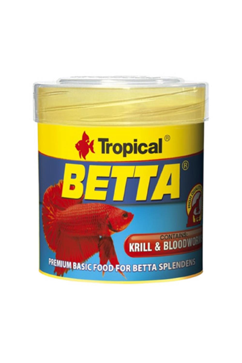 BETTA 50ML/15G