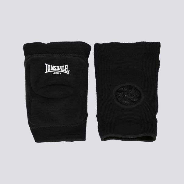 LONSDALE Štitnik za koleno lnsd kneepad smash black