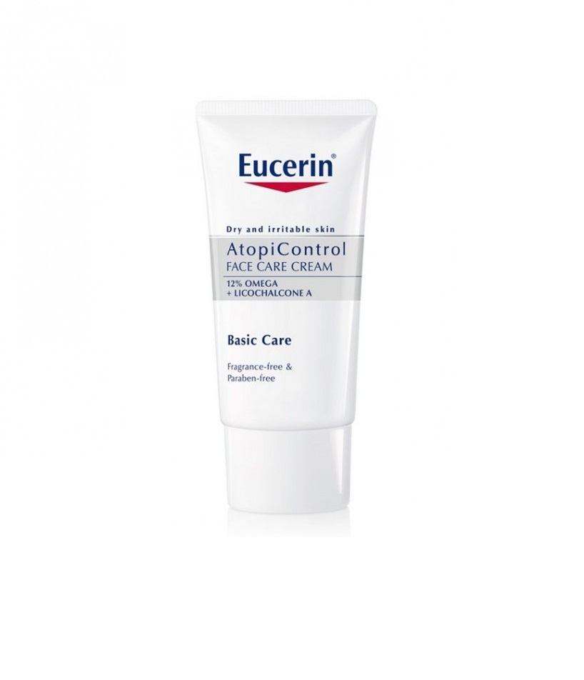 Eucerin AtopiControl Krema za lice