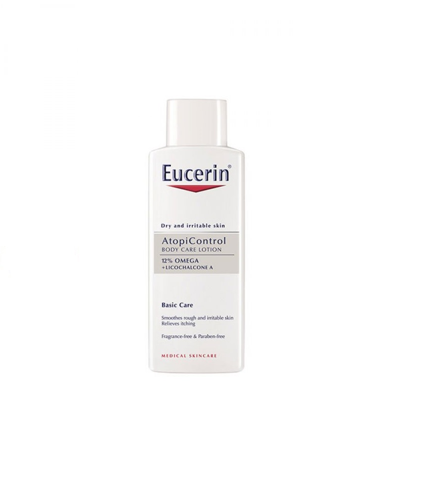 Eucerin AtopiControl Losion za telo