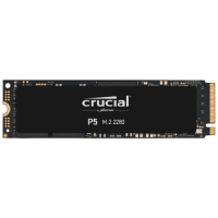 2 TB Crucial CT2000P5SSD8