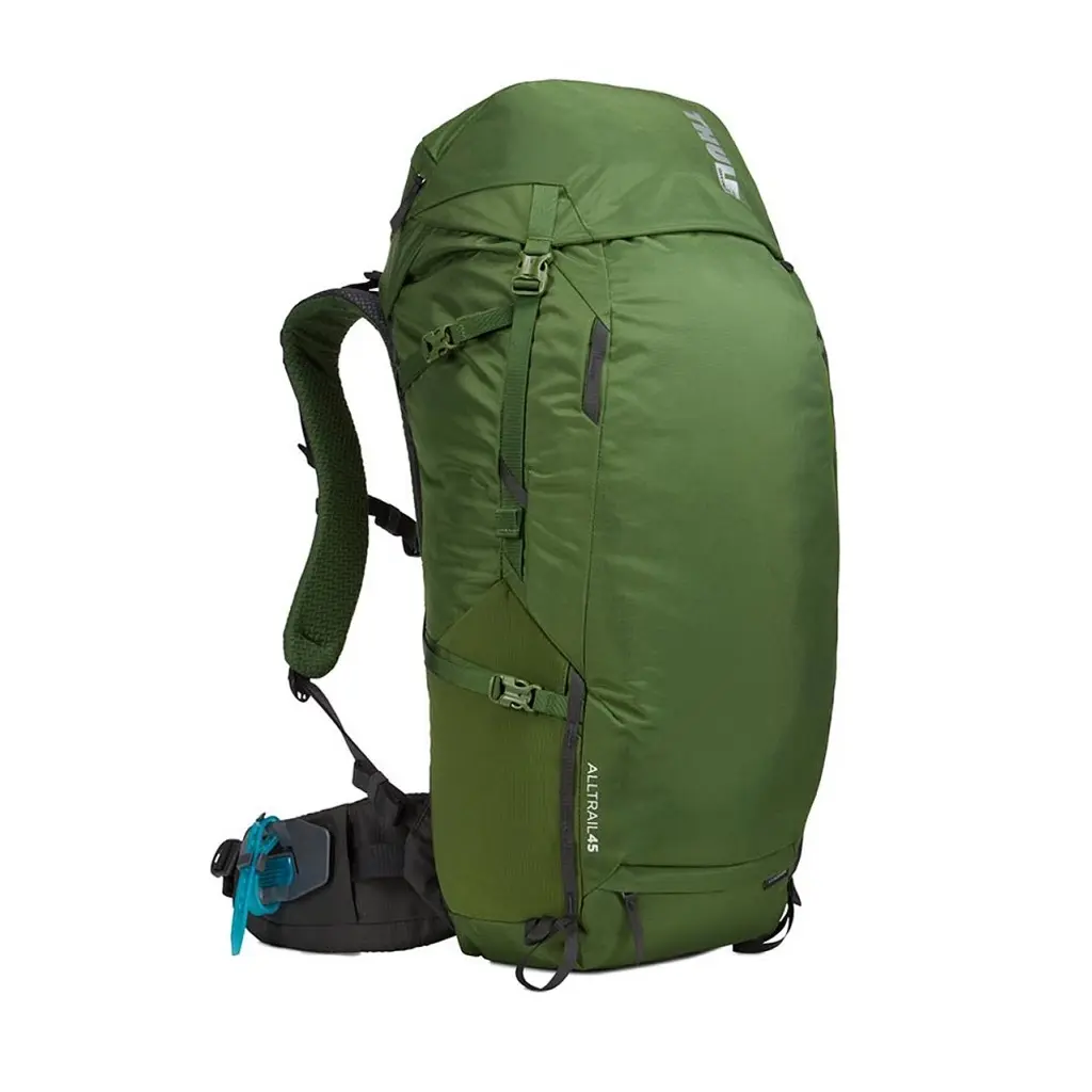 THULE Muški ranac za planinarenje Alltrail 45l zeleni