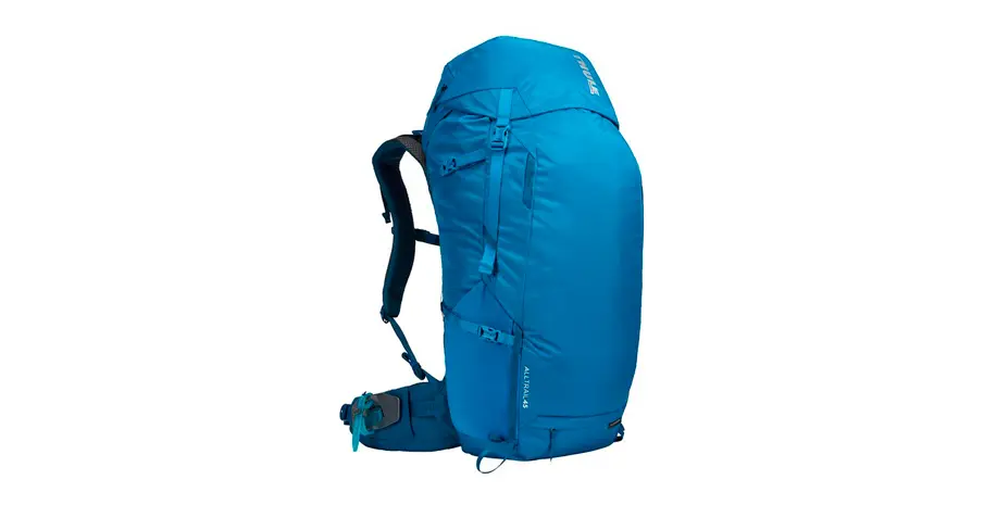 THULE Muški ranac za planinarenje Alltrail 45l plavi