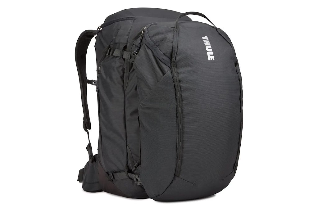 THULE Ranac Landmark 60l crni