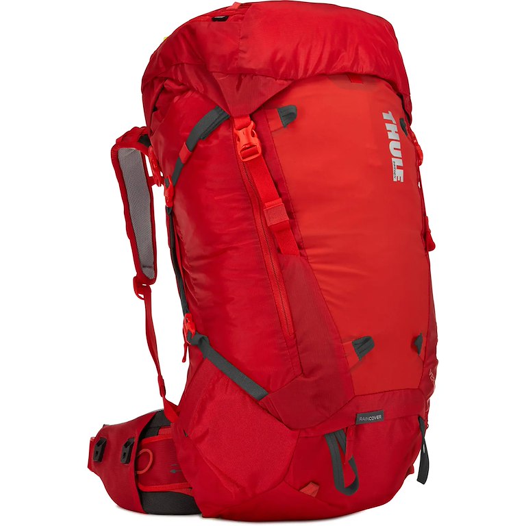 THULE Muški ranac Versant 50l crveni