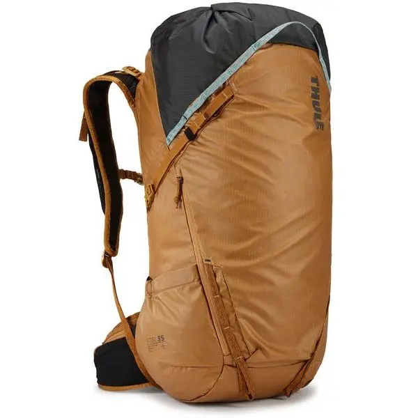 THULE Muški ranac Stir 35l Woodthrush