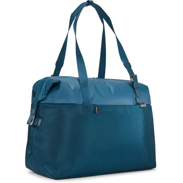 THULE Putna torba/ručni prtljag Spira Weekender Bag plava
