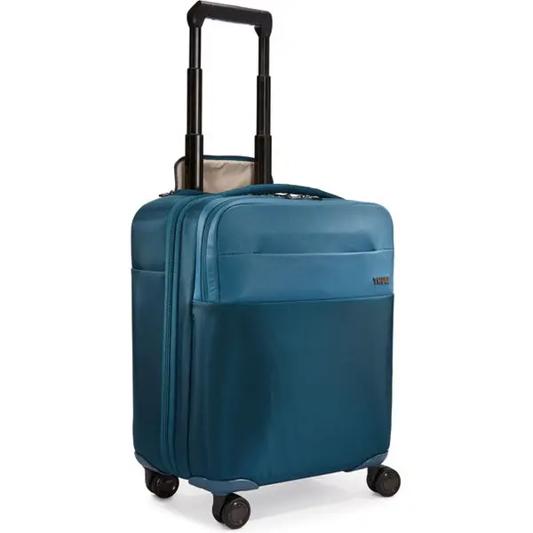 THULE Široka torba sa 4 točkića/ručni prtljag Spira plava