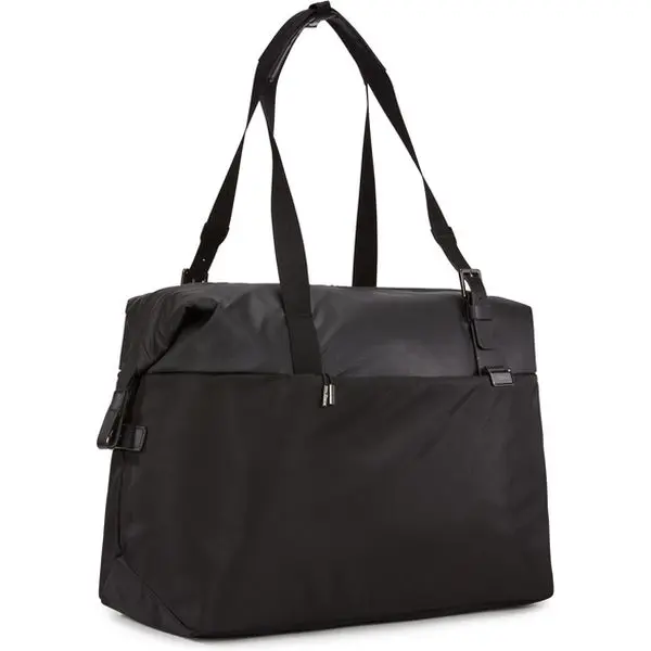THULE Putna torba/ručni prtljag Spira Weekender Bag crna