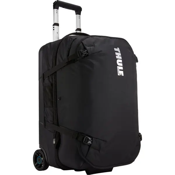 THULE Torba sa točkićima 55cm Subterra crna