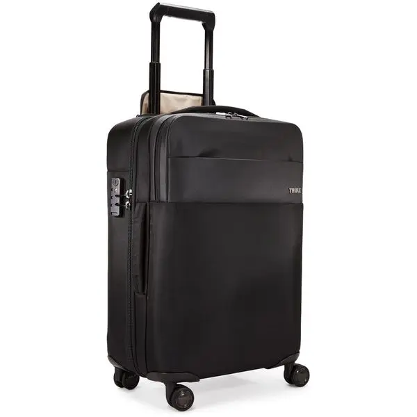 THULE Kofer Spira carry on spinne crni